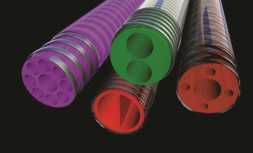 Coil Reinforced Tubing | Coil Reinforcement | Reinforced Coil