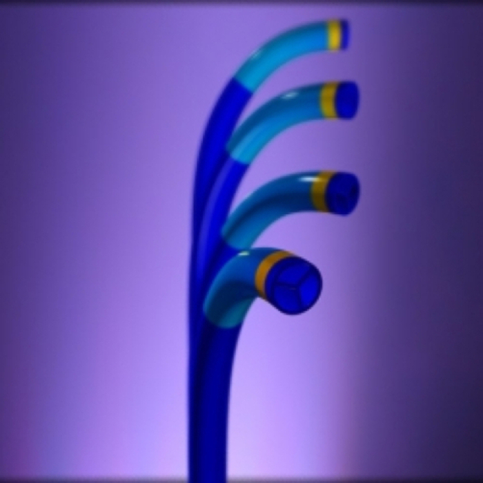 Braided Medical Device Tubing | Braid Reinforced Tubing