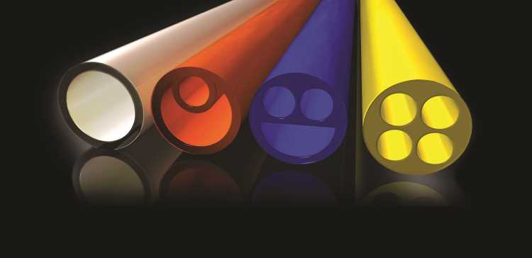 Multi-Lumen Medical Tubing | Custom Multi-Lumen Extrusions