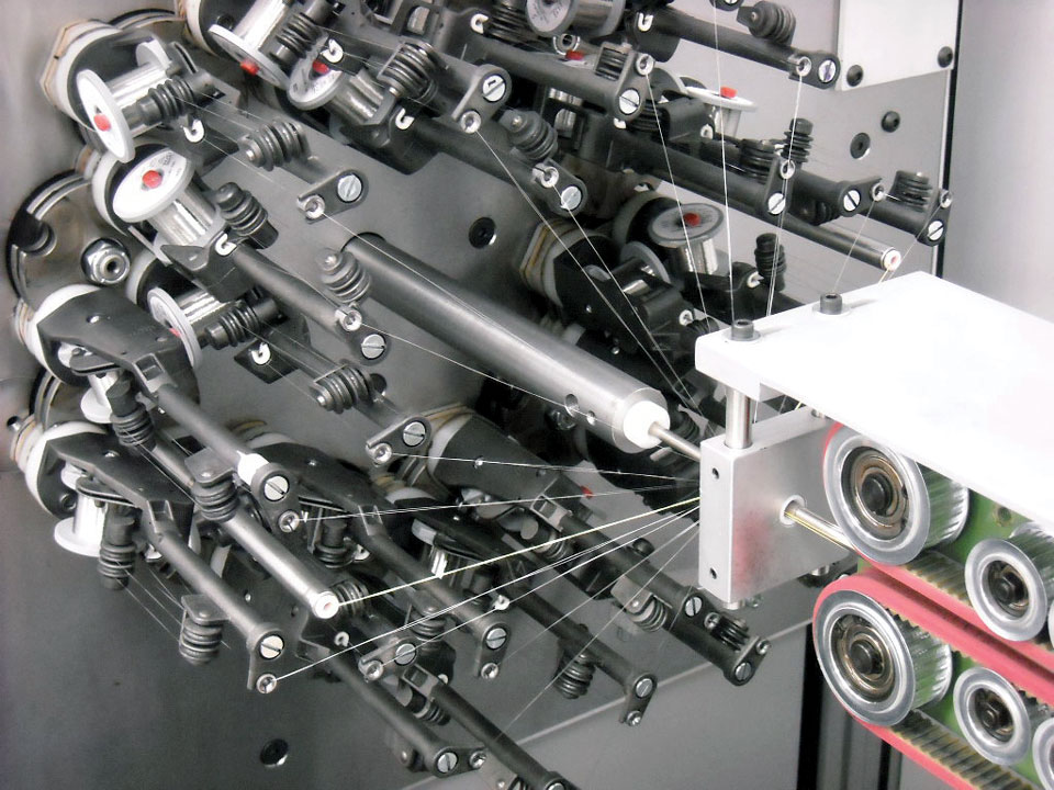 Braided Medical Tubing | Braid Reinforced Tubing | Braided Tube