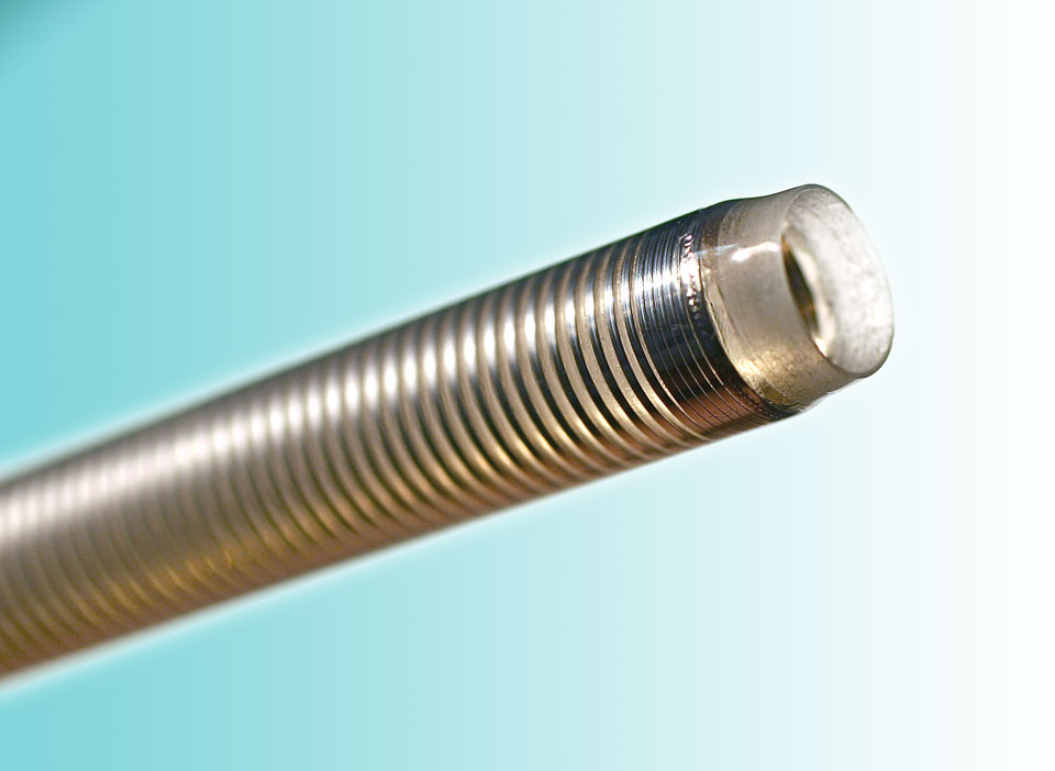 Coiled Catheter Tubing | Coiled Medical Device Tubing